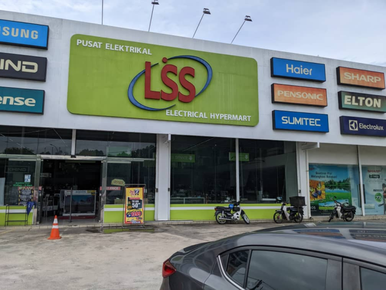 [TOP] 10 Kedai Elektrik Penang Paling Berkualiti & Murah