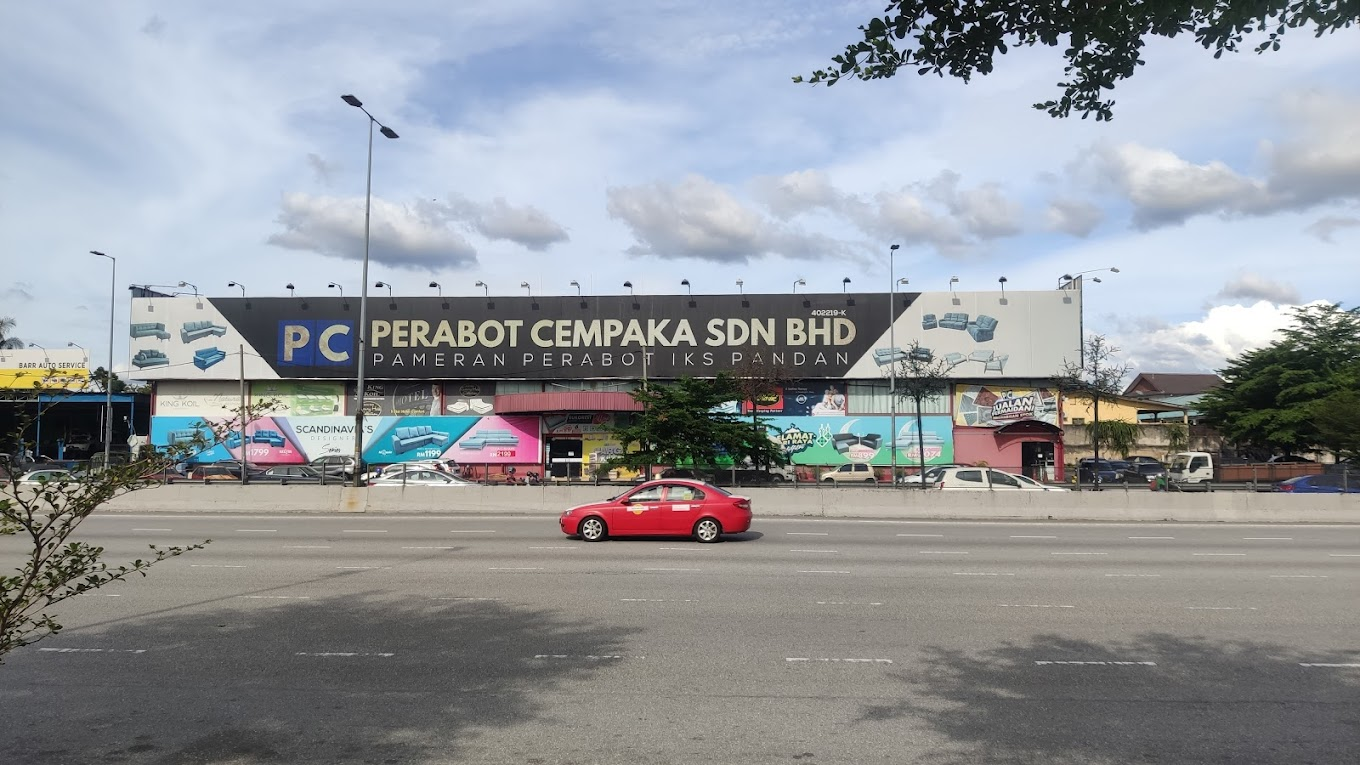 [BEST] 10 Kedai Perabot Ampang Paling Disyorkan & Murah