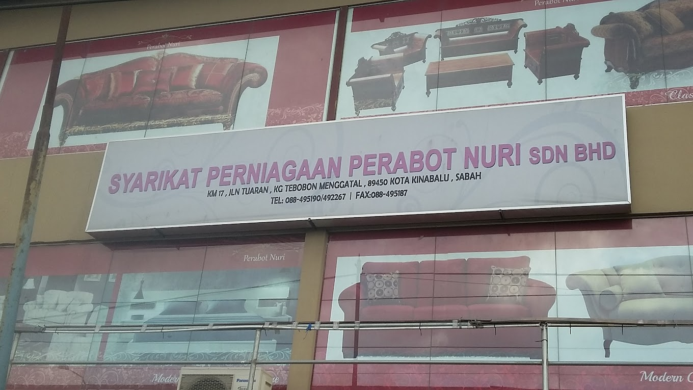 [BEST] 10 Kedai Perabot Kota Kinabalu Paling Disyorkan